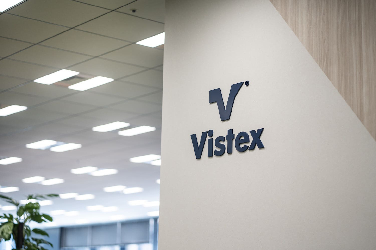 Vistex Japan合同会社 | オフィス | 東京の店舗・オフィス内装デザインはユニオンテック